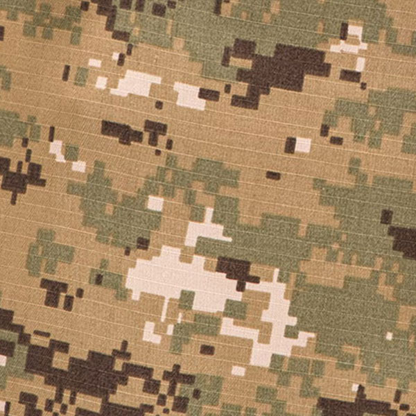 Abbigliamento militare e outdoor