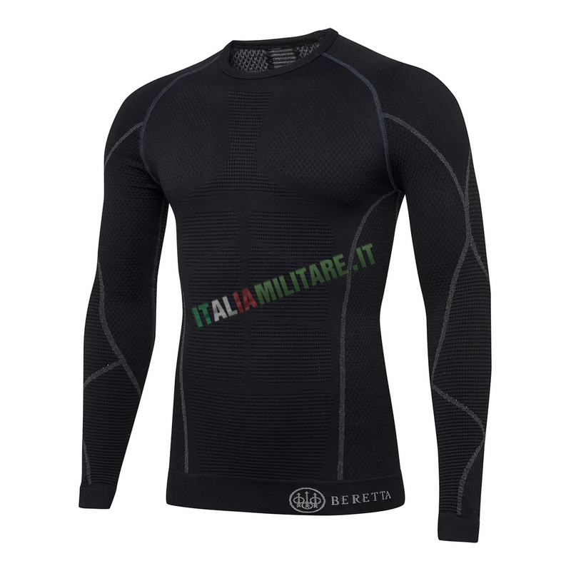 Maglia Intima HT Body Mapping 3D BERETTA