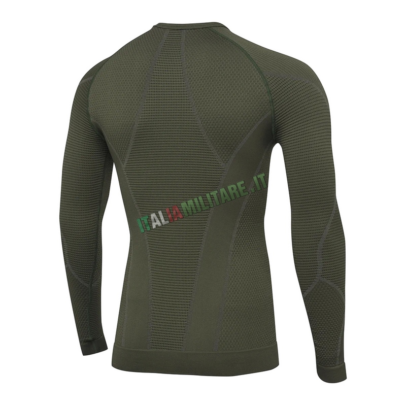Maglia Intima HT Body Mapping 3D BERETTA