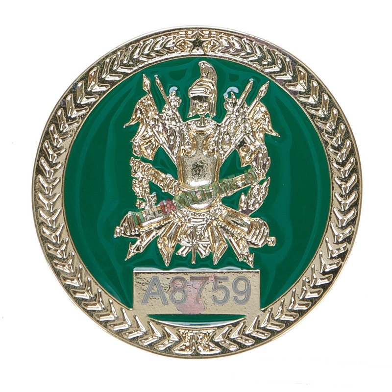 Abbigliamento militare e outdoor