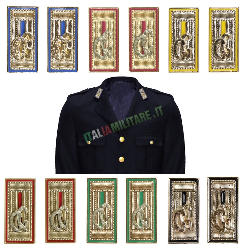 Abbigliamento militare e outdoor