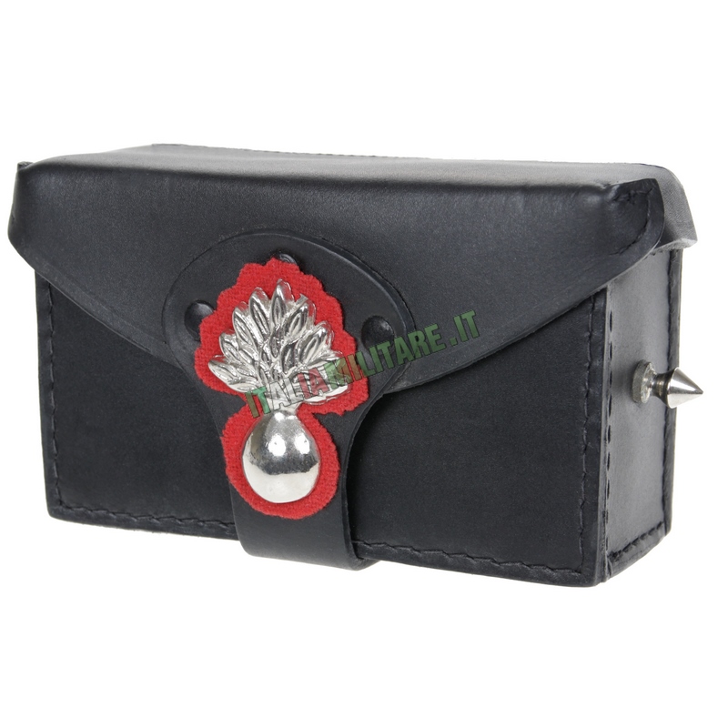 Bandoliera Carabinieri