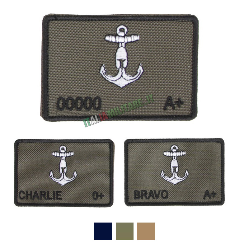 Abbigliamento militare e outdoor