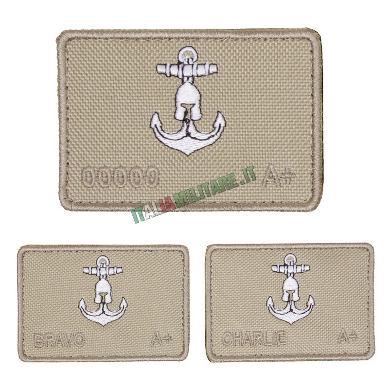 Abbigliamento militare e outdoor