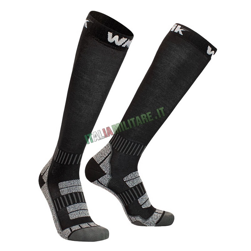 Calze Termiche Invernali Worik Rock Merino - Vari Modelli