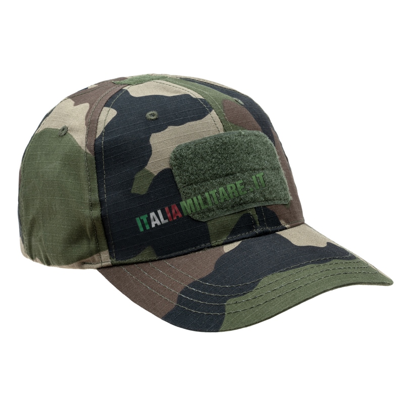 Abbigliamento militare e outdoor