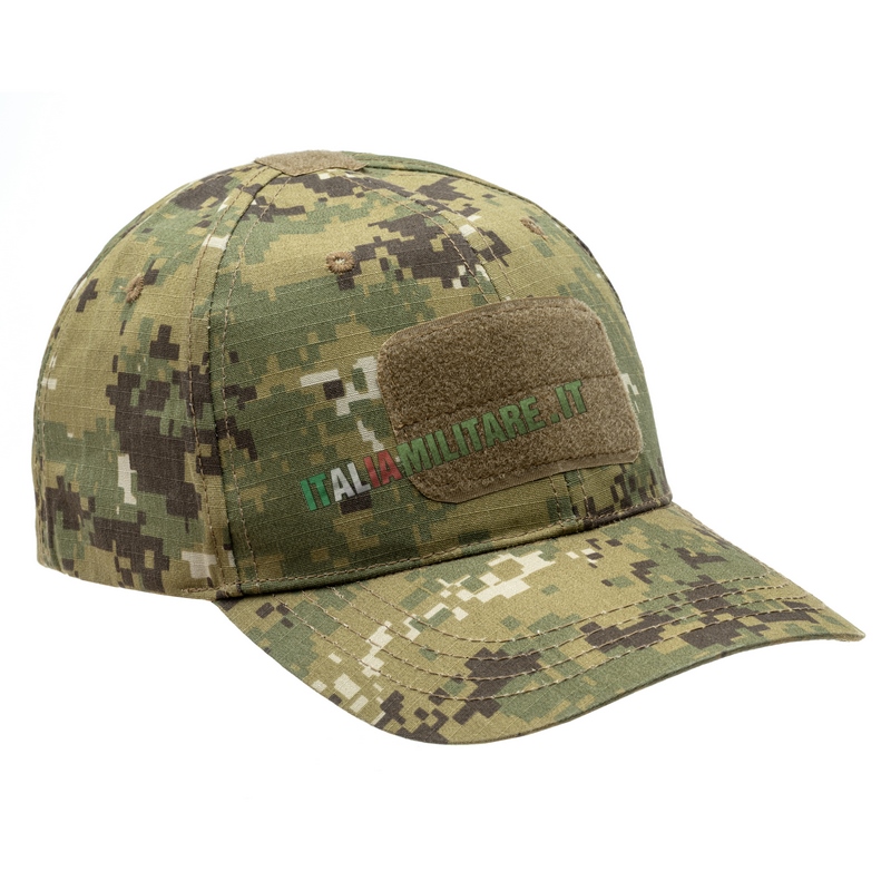 Abbigliamento militare e outdoor