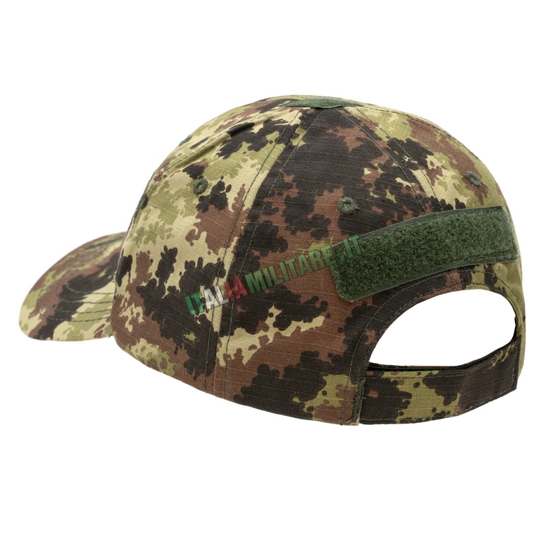 Abbigliamento militare e outdoor