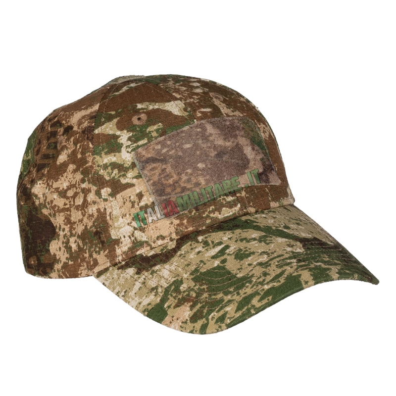 Cappello Tactical Baseball MilTec - Phantomleaf
