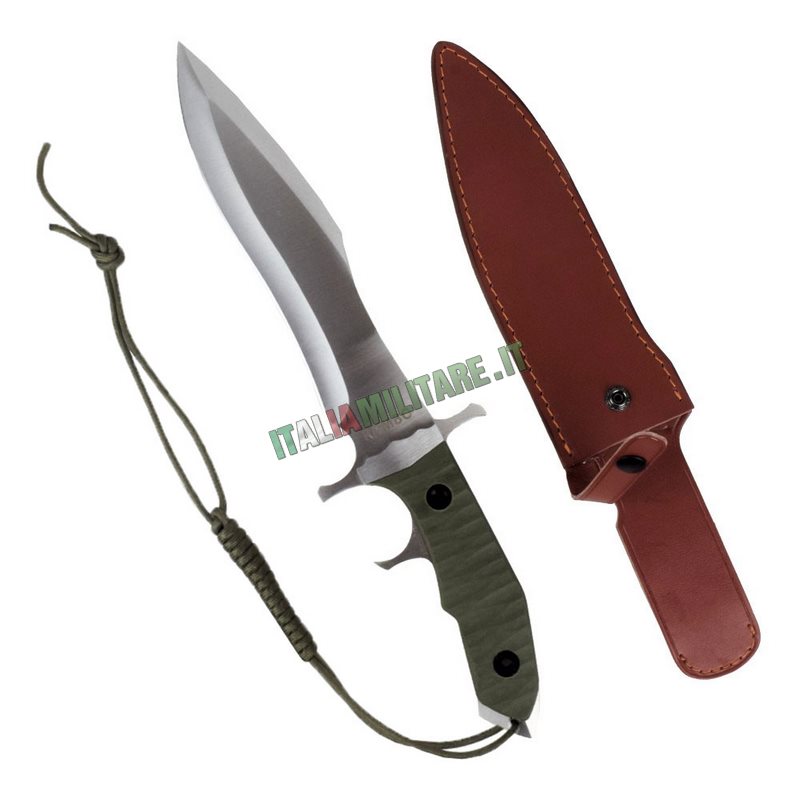 Abbigliamento militare e outdoor