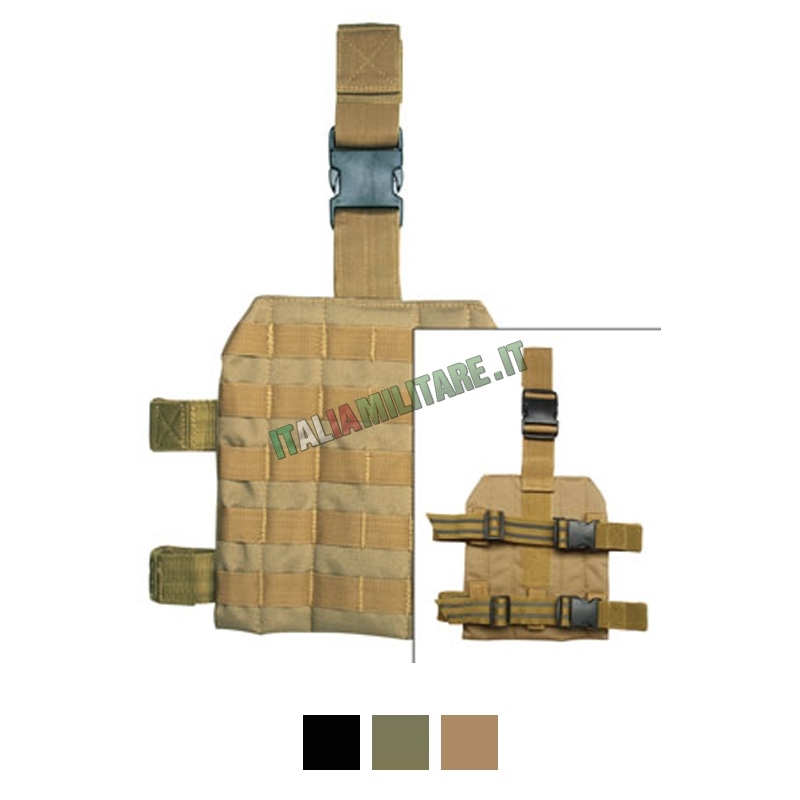 Abbigliamento militare e outdoor