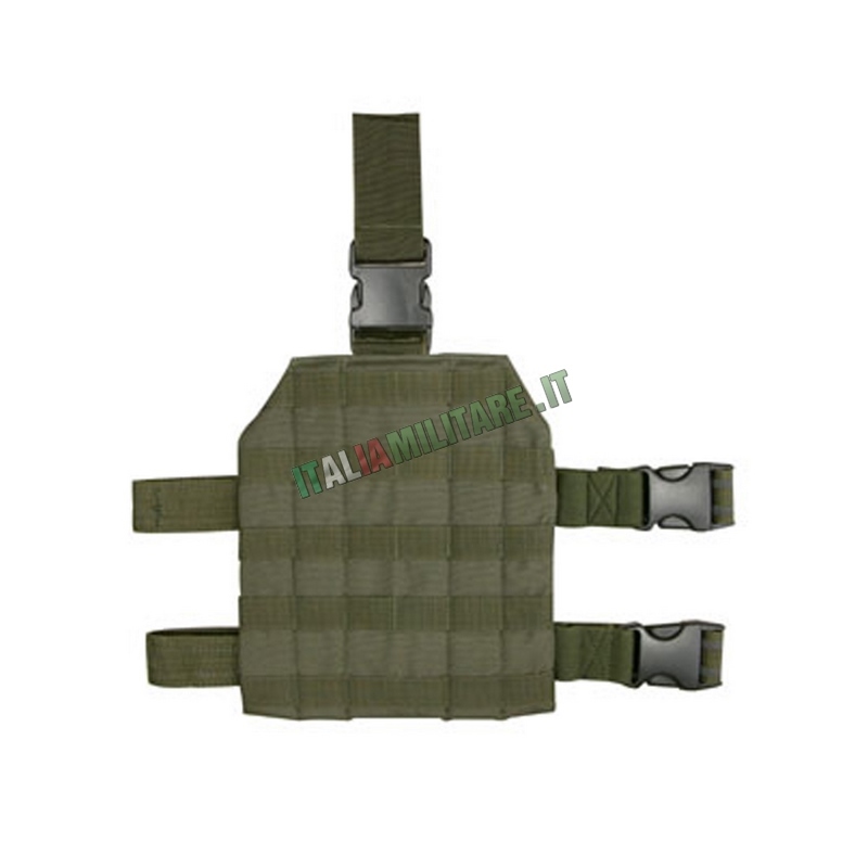 Abbigliamento militare e outdoor