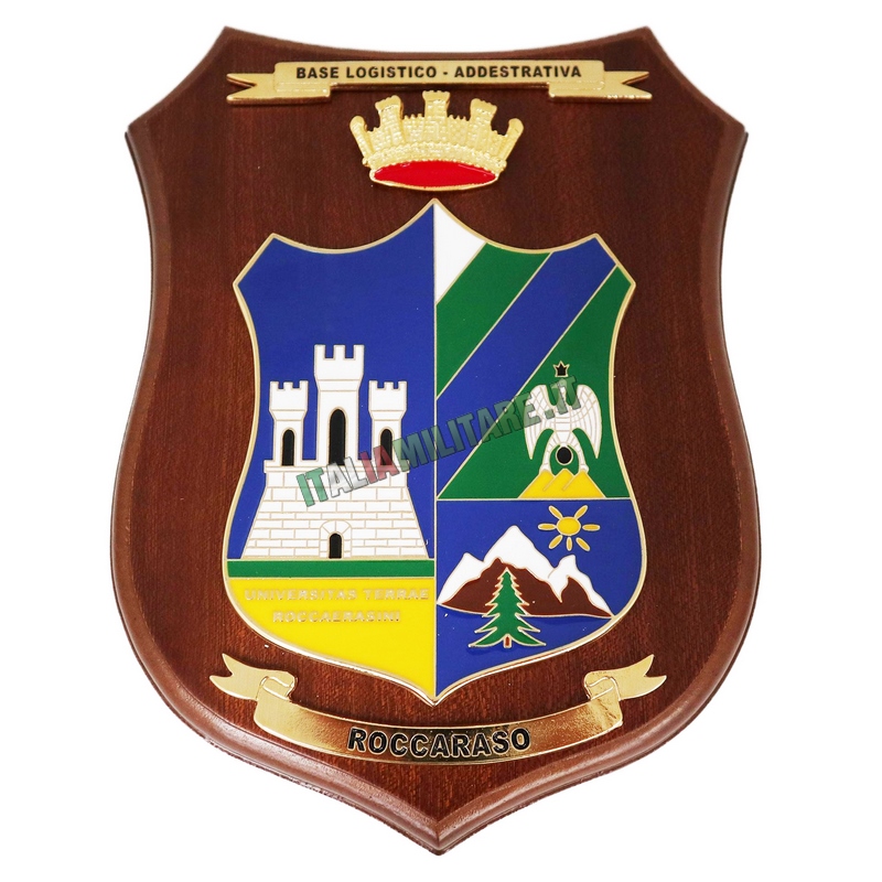 Abbigliamento militare e outdoor