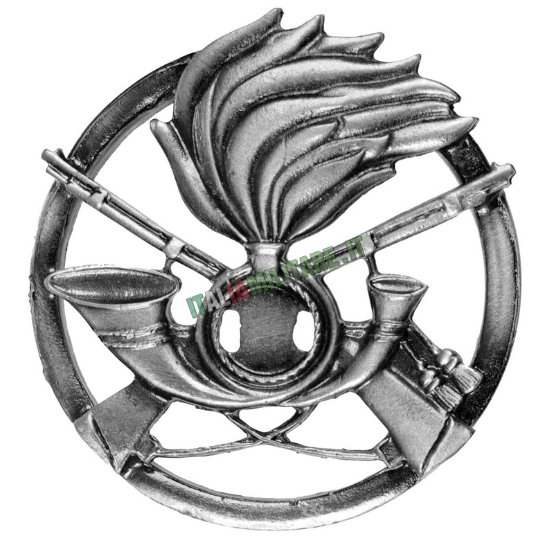 Fregio Basco Bersaglieri