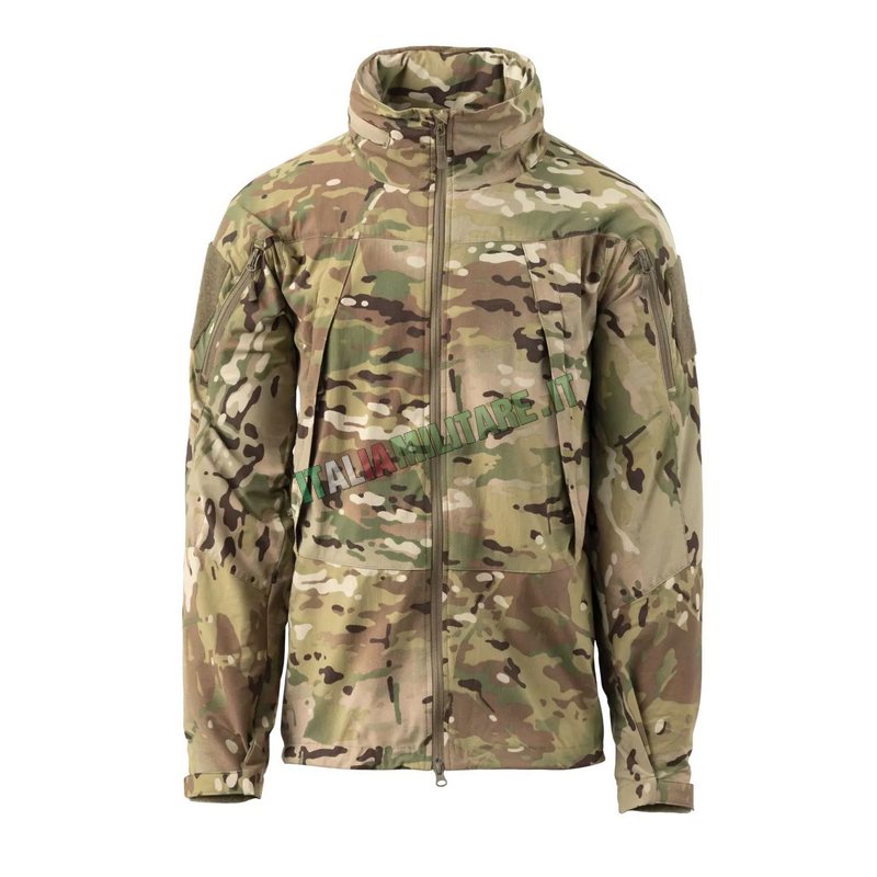 Giacca Trooper Jacket MK2 HELIKON Multicam
