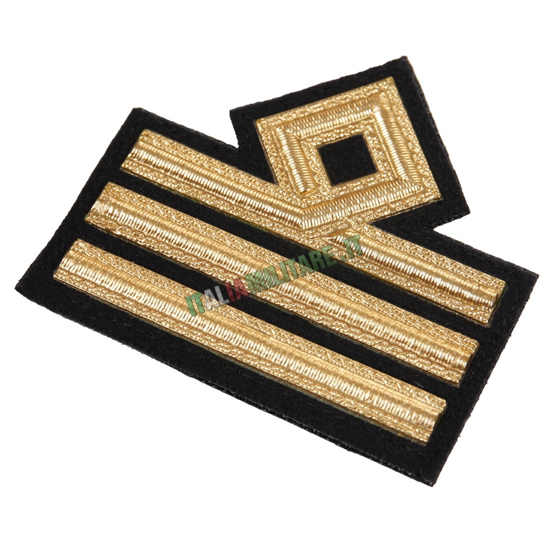 Grado Tuta da Volo Aeronautica Militare Capitano