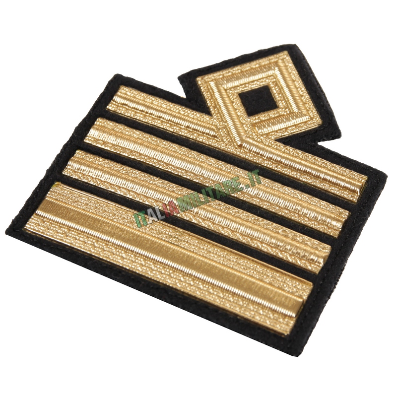 Grado Tuta da Volo Aeronautica Militare Colonnello