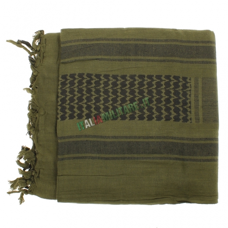 Kefia SBB Militare - Vari Colori