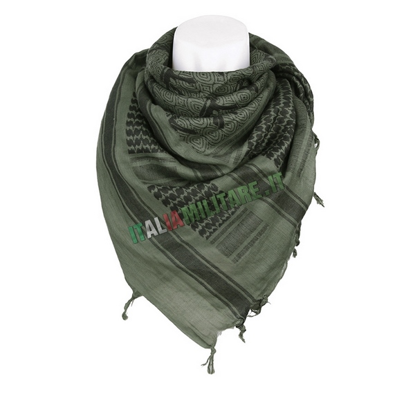 Abbigliamento militare e outdoor