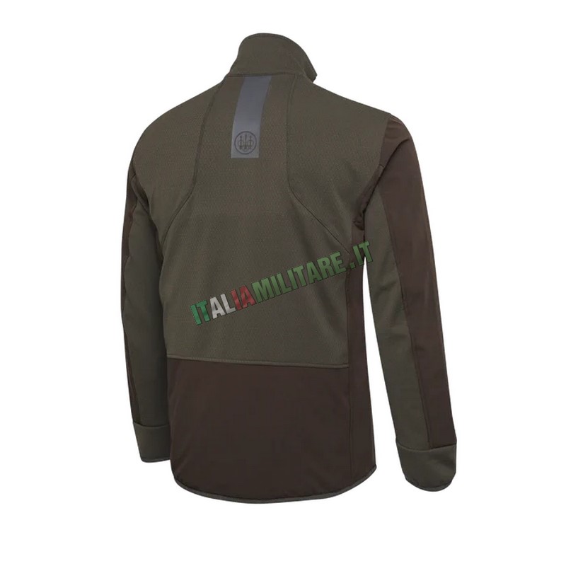 Giacca Pile Rupicapra BERETTA