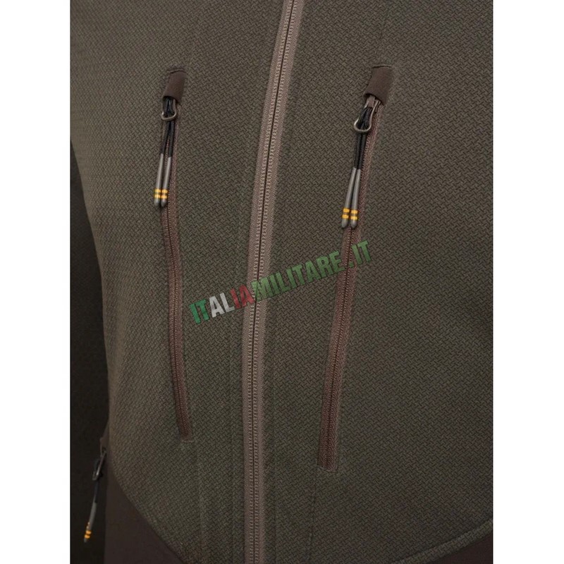 Giacca Pile Rupicapra BERETTA