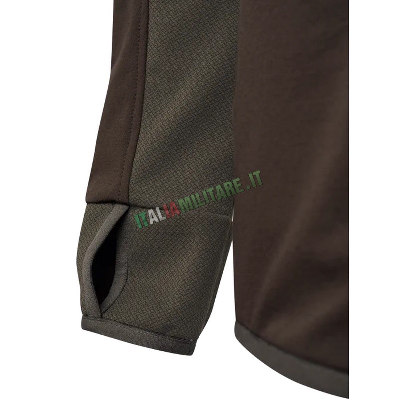 Giacca Pile Rupicapra BERETTA