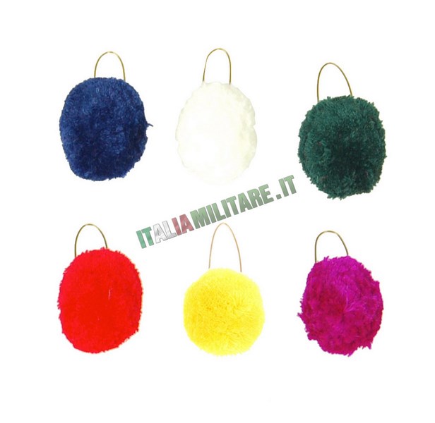 Abbigliamento militare e outdoor