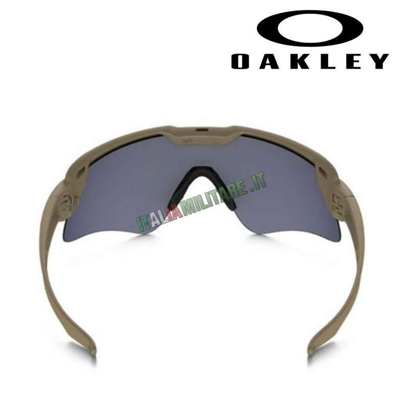 Abbigliamento militare e outdoor