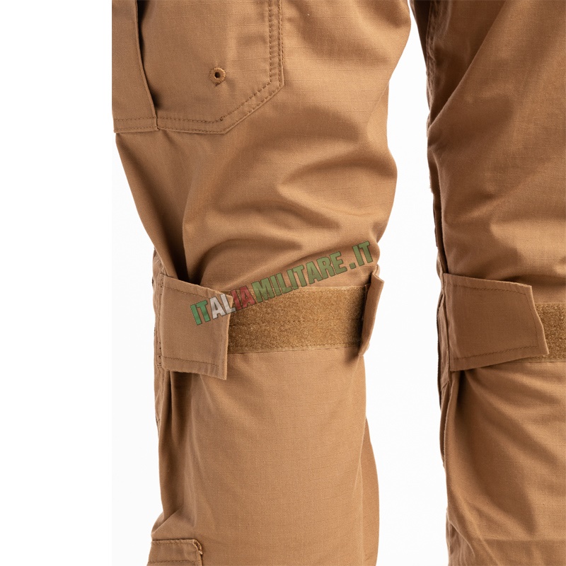 Abbigliamento militare e outdoor