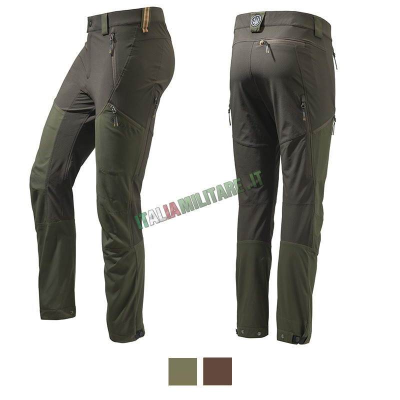 Pantaloni Bymark Beretta