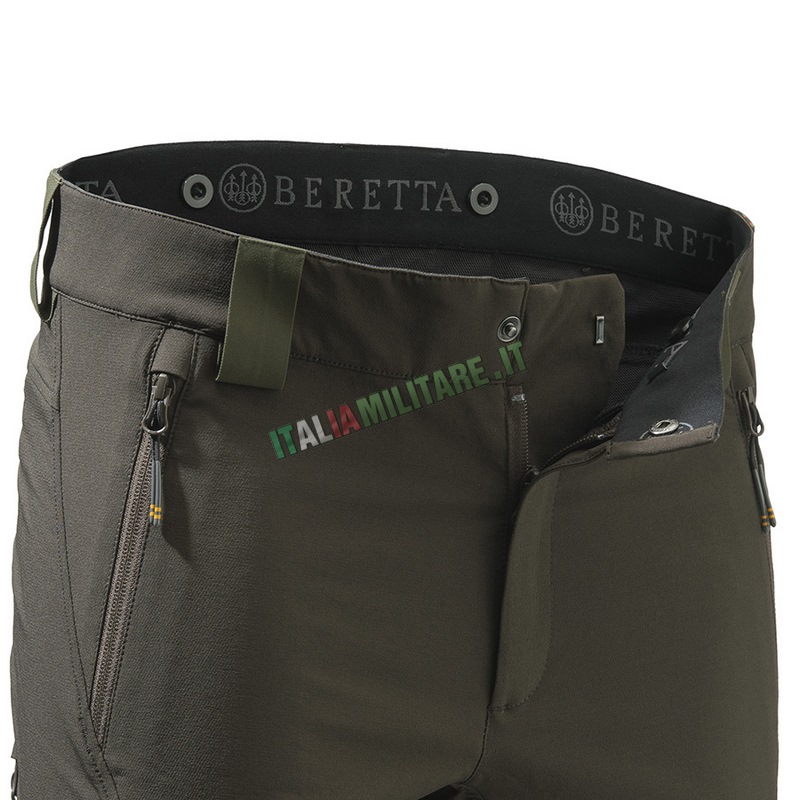 Pantaloni Bymark Beretta