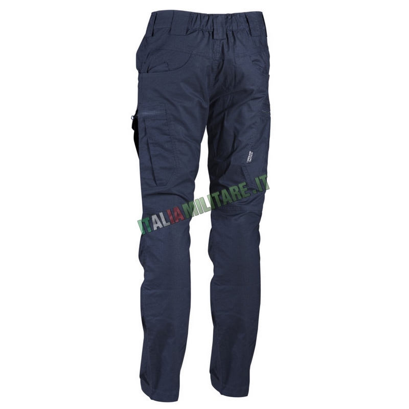 Pantaloni Tattici Openland NERG in Micro RipStop