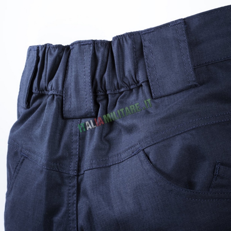 Pantaloni Tattici Openland NERG in Micro RipStop