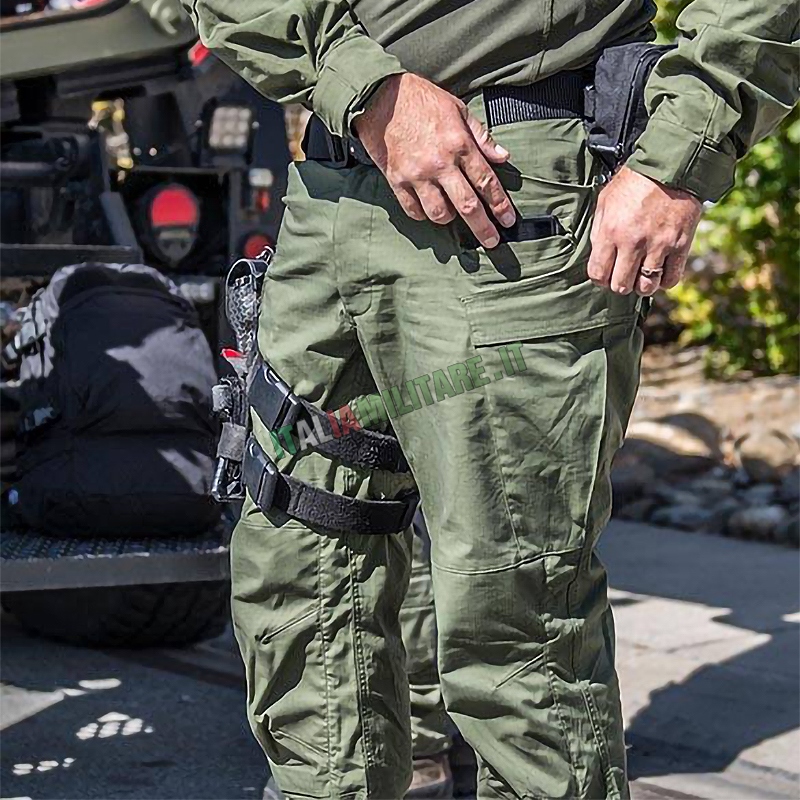 Pantaloni SFU Next MK2 HELIKON