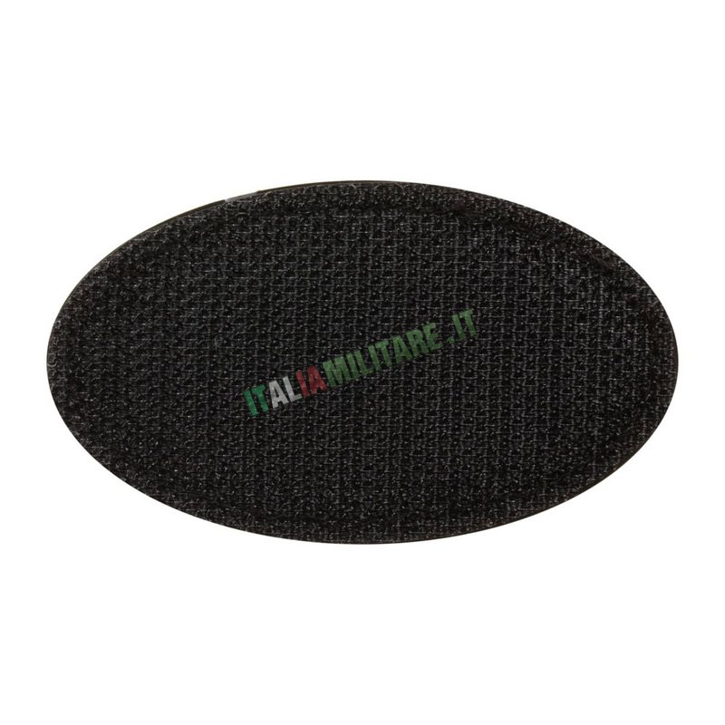 Patch Buttman In Pvc