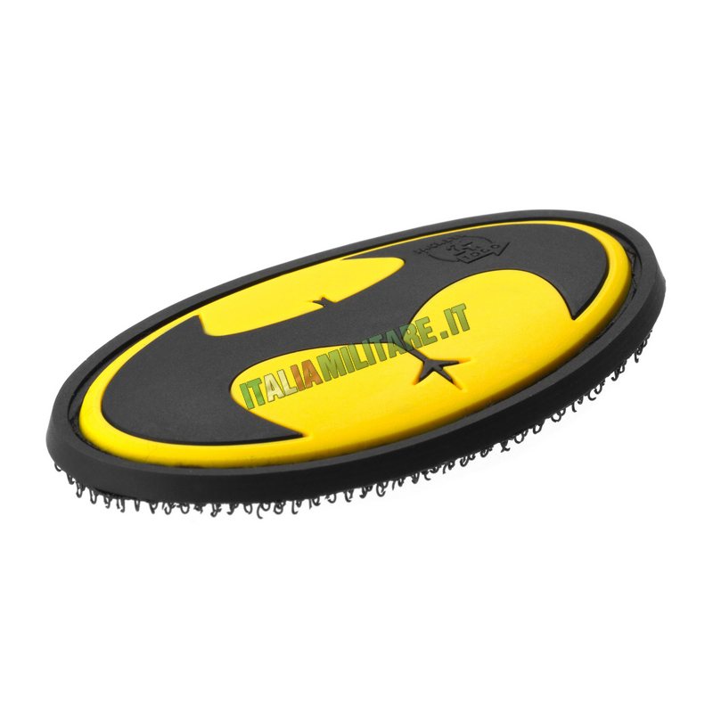 Patch Buttman In Pvc