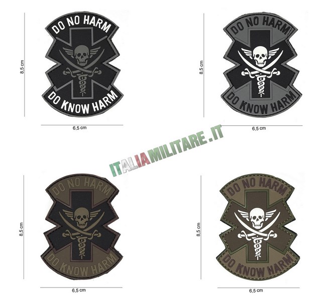 Abbigliamento militare e outdoor