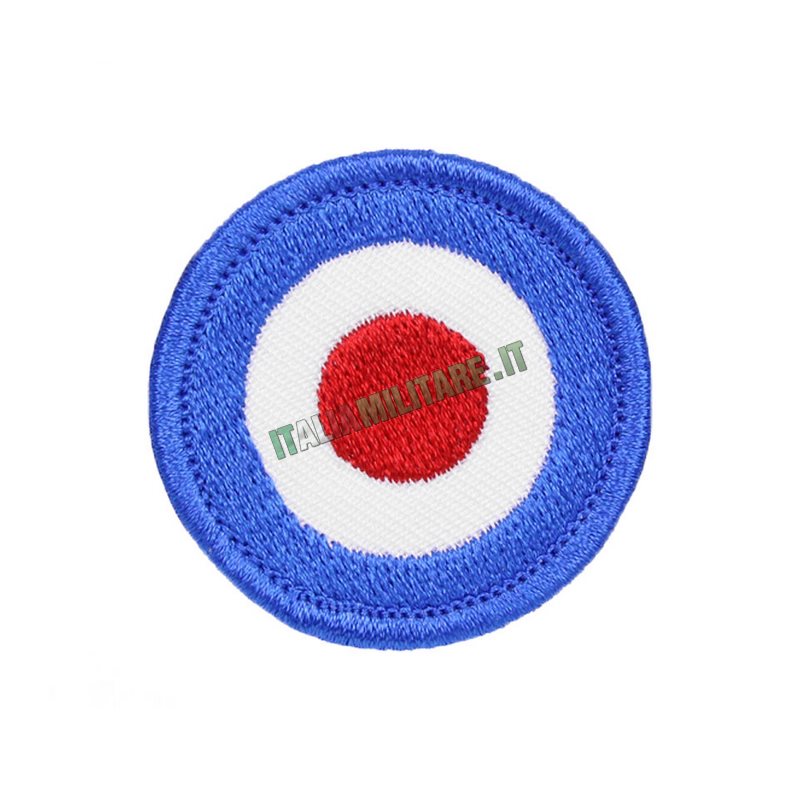Patch PVC RAF Royal Air Force
