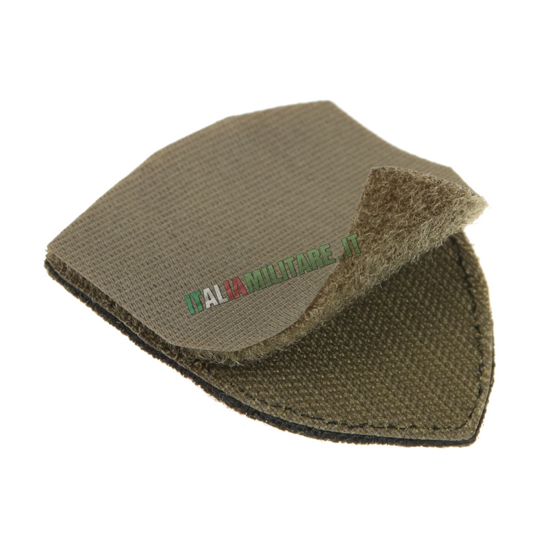 Abbigliamento militare e outdoor