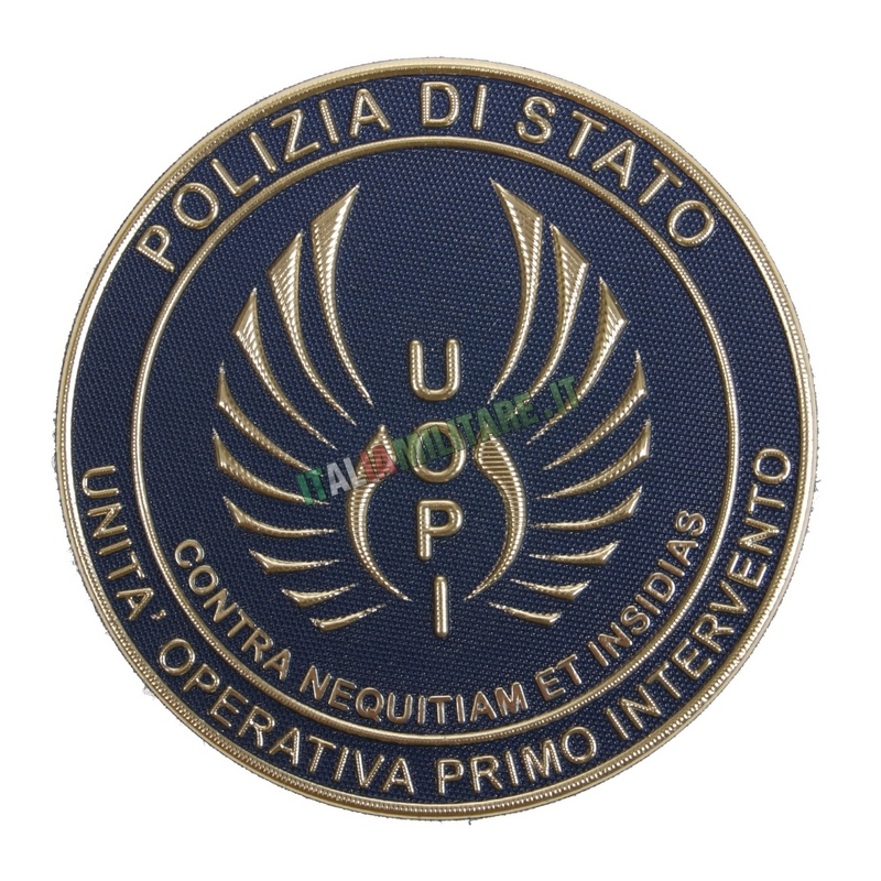 Abbigliamento militare e outdoor