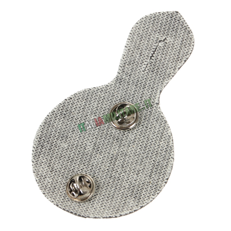 Distintivo con Pendif Matricolista Polizia Penitenziaria