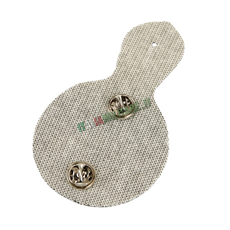 Placca con Pendif Traduzioni e Piantonamenti Polizia Penitenziaria