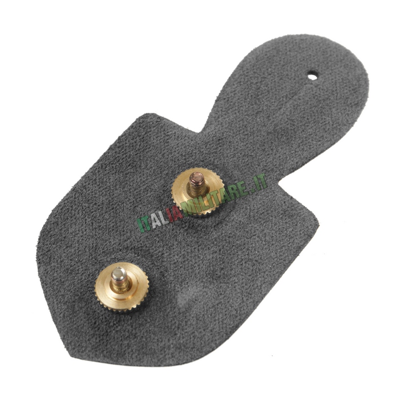 Placca con Pendif Traduzioni e Piantonamenti Polizia Penitenziaria