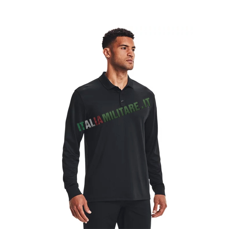 Polo Base Under Armour Tactical Performance