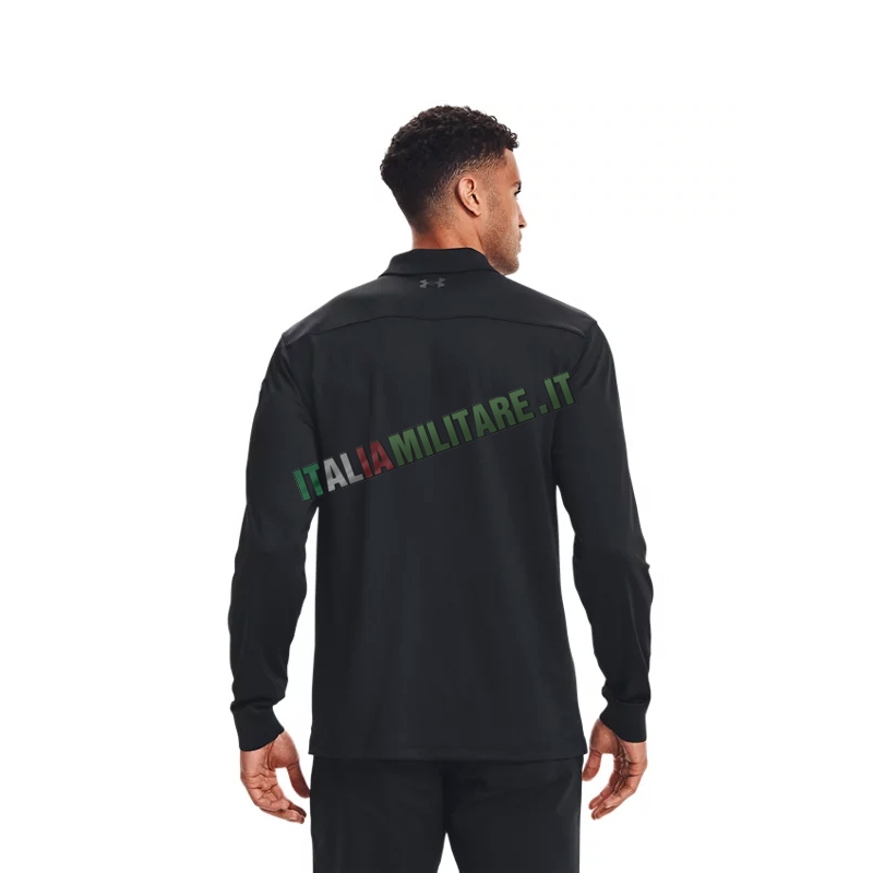 Polo Base Under Armour Tactical Performance