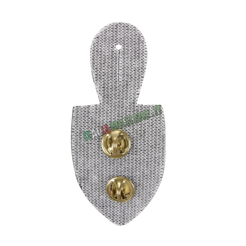 Placca con Pendif Carabinieri Intervento Operativo