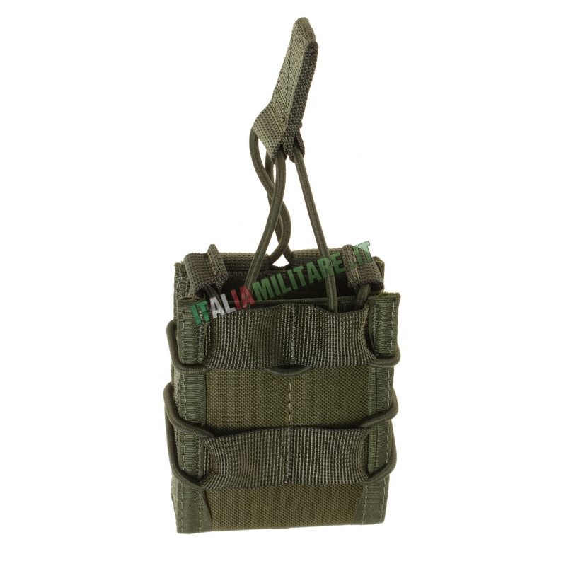 Abbigliamento militare e outdoor