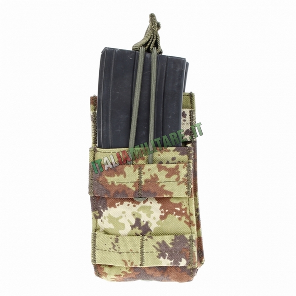 Abbigliamento militare e outdoor