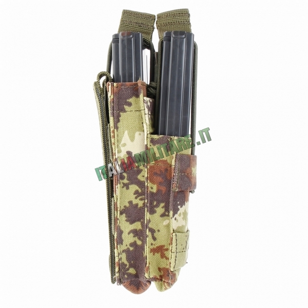 Abbigliamento militare e outdoor