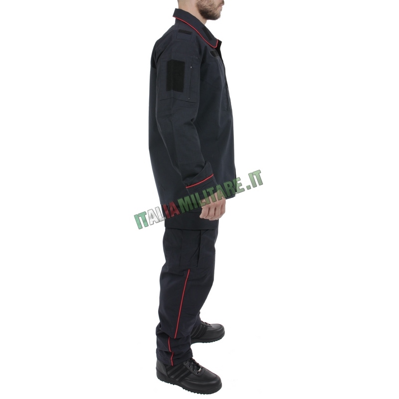 Abbigliamento militare e outdoor